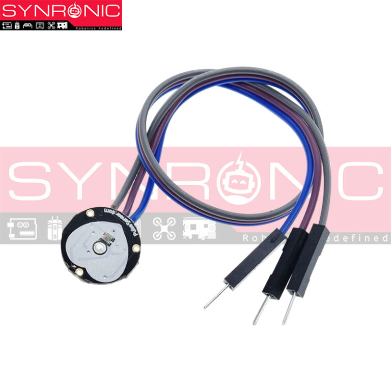 Pulse Sensor Module – Synronic