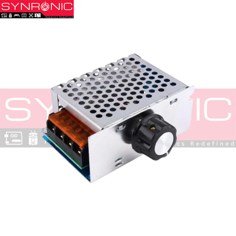 4000W SCR Module – Synronic