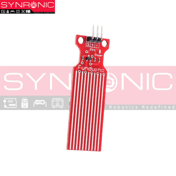 Water Level Sensor Module – Synronic