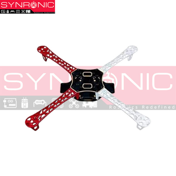 F450 Quadcopter Frame – Synronic