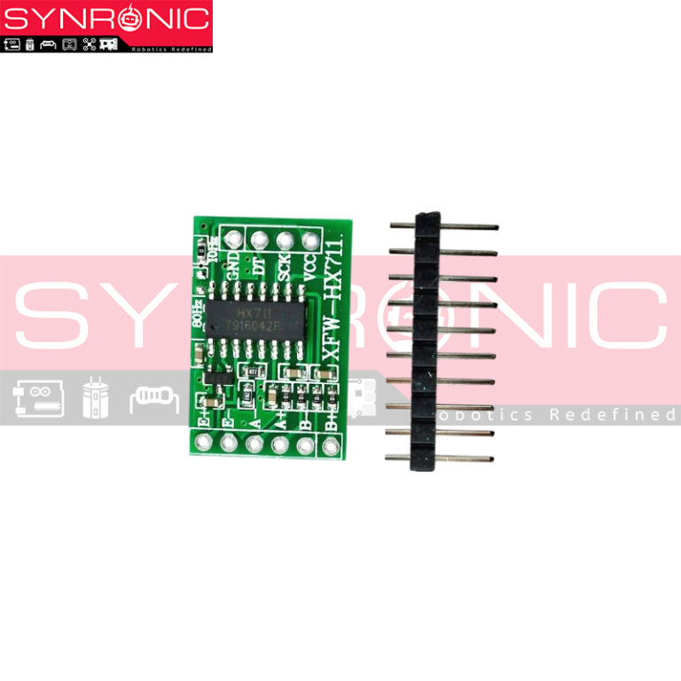 HX 711 Pressure Sensor Module – Synronic