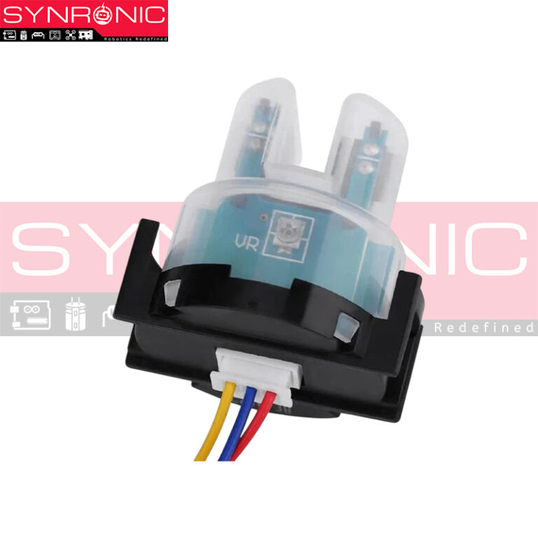 Turbidity Sensor with ADC Circuit – Synronic